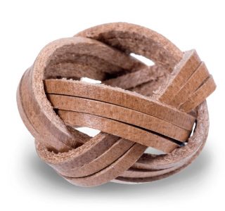 The Woggle | Ingham Scout Group